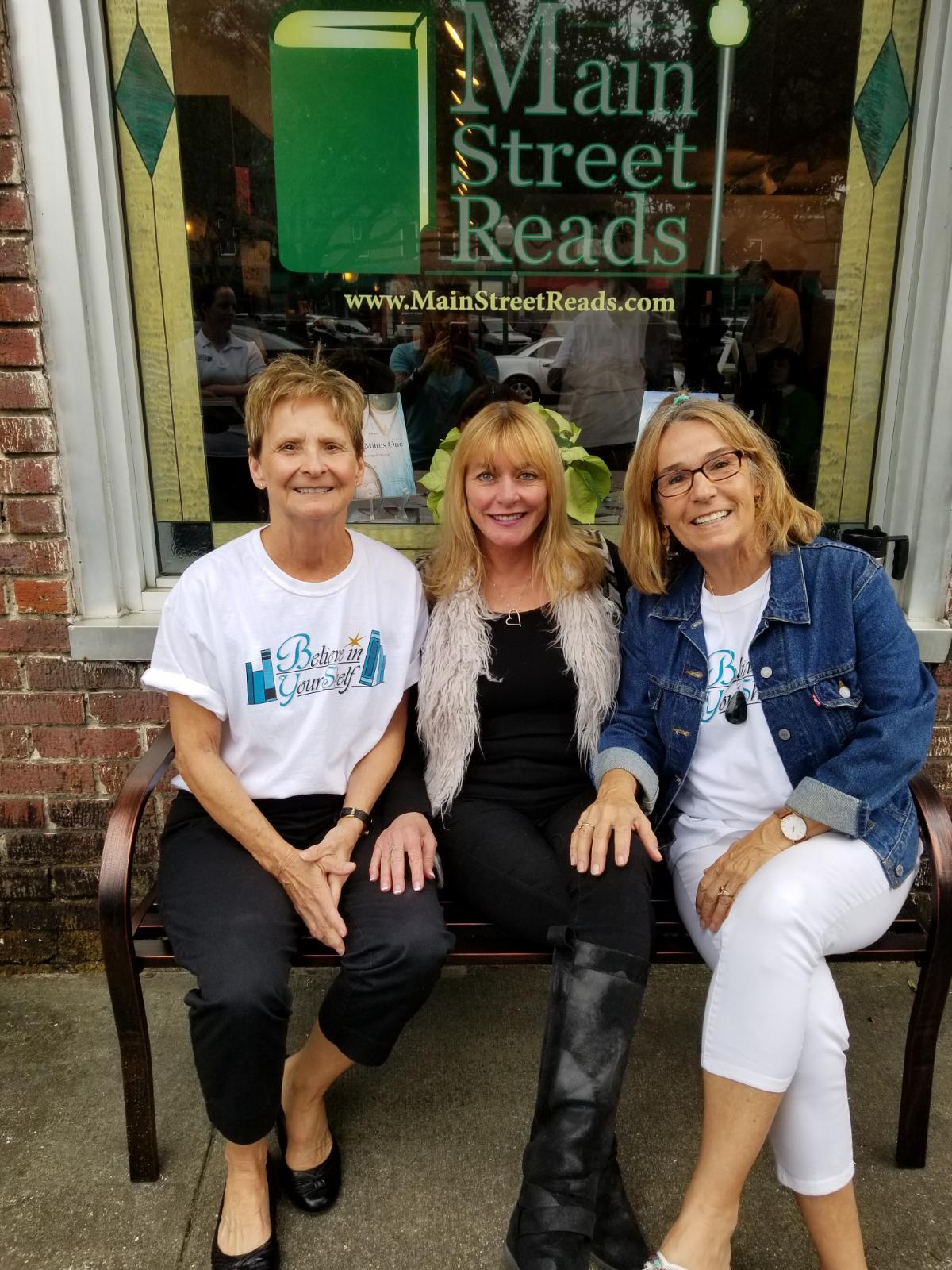 Gallery - Main Street Reads