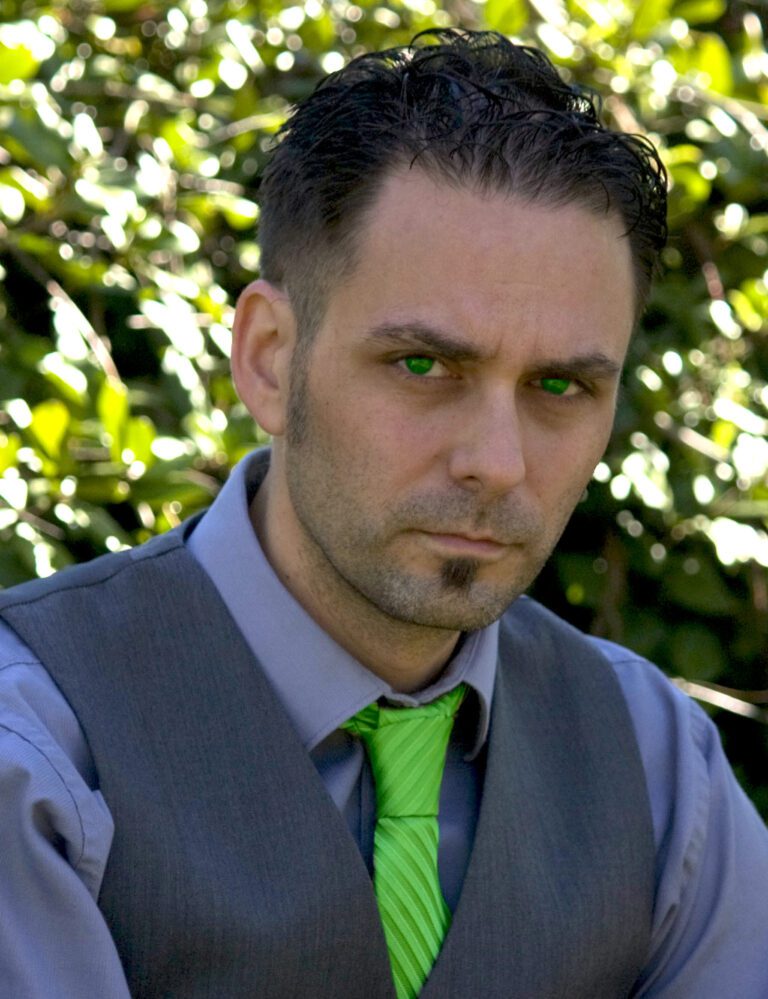 "SCARY SATURDAY" Booksigning: Afterlife Series author and podcaster ...