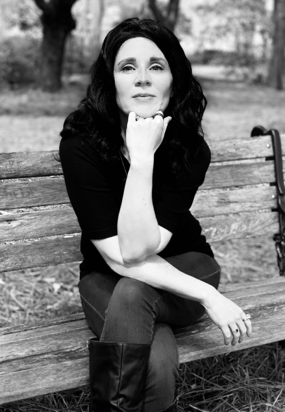Booksigning: Marie Crow with Abigail and Her Pet Zombie - Main Street Reads