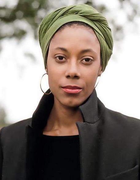 The Yellow House with Sarah M. Broom in Conversation with Imani Perry ...