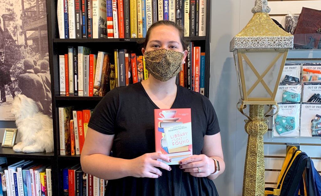 Teachers and Great Books Rule! - Main Street Reads