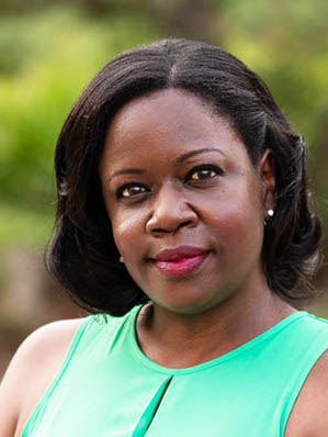 Thriller Booksigning! Yasmin Angoe's Her Name is Knight - Main Street Reads