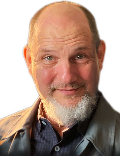 Booksigning: Robert Maniscalco's The Power of Positive Painting - Main ...