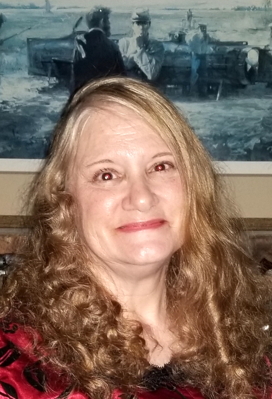 Book Signing: Cheryl Oliver's Ghosts of the Hunley - Main Street Reads