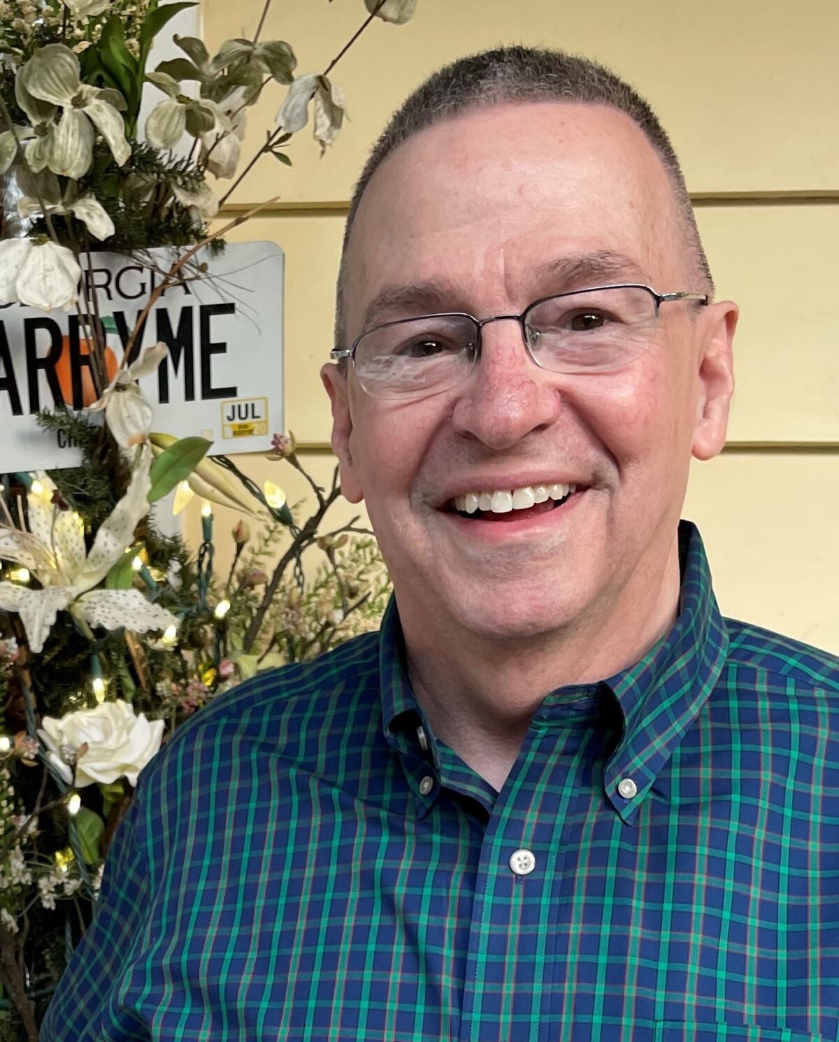 Book Signing: The Irreverent Reverend Rides Again by Joe Baroody - Main ...