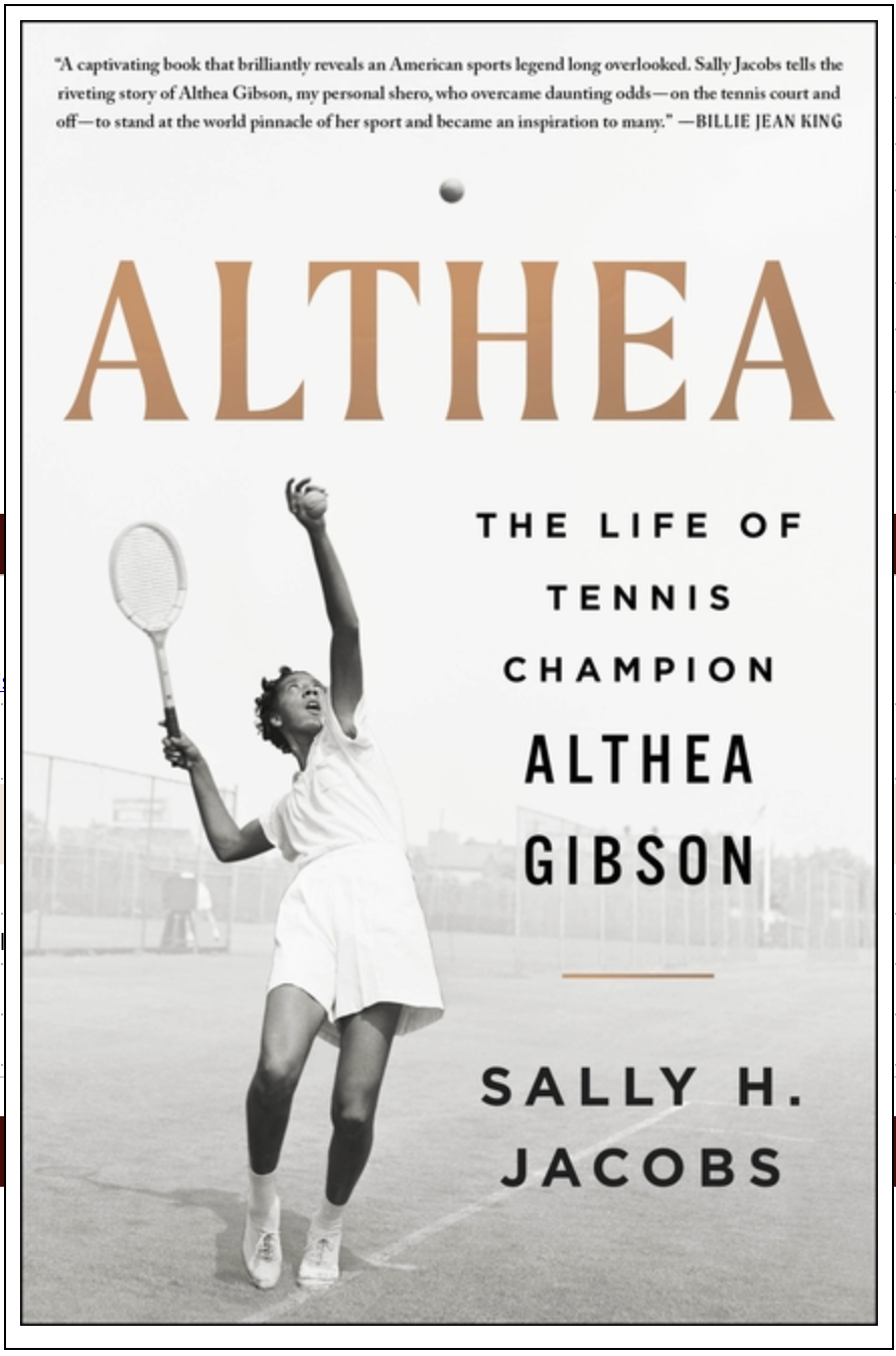 How We Met the Amazing Althea - Main Street Reads