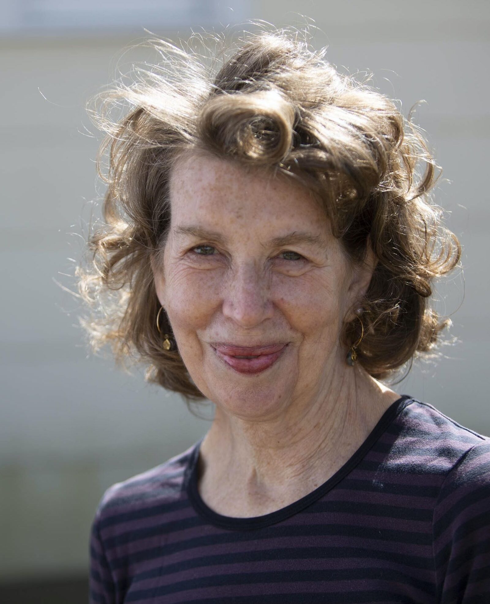 Book Talk with Sally Jacobs - Althea: The Life of Tennis Champion ...