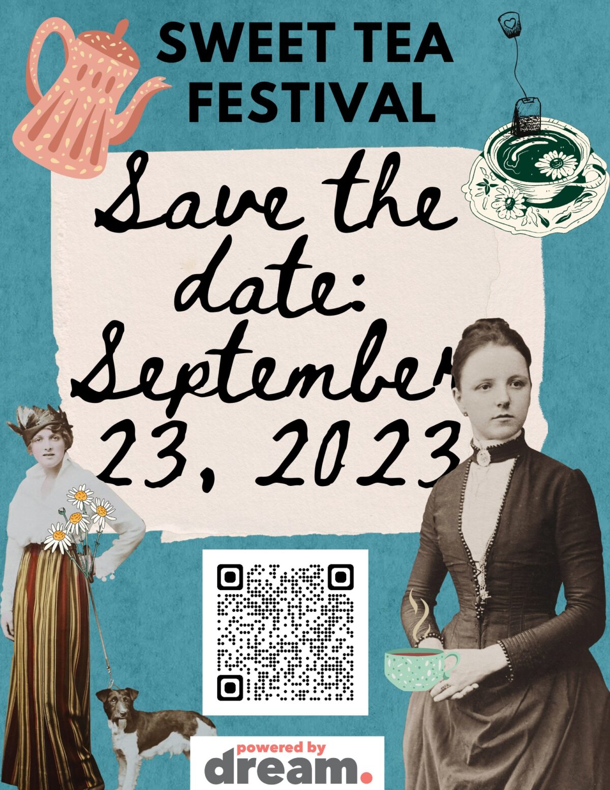 Summerville Sweet Tea Fest! - Main Street Reads
