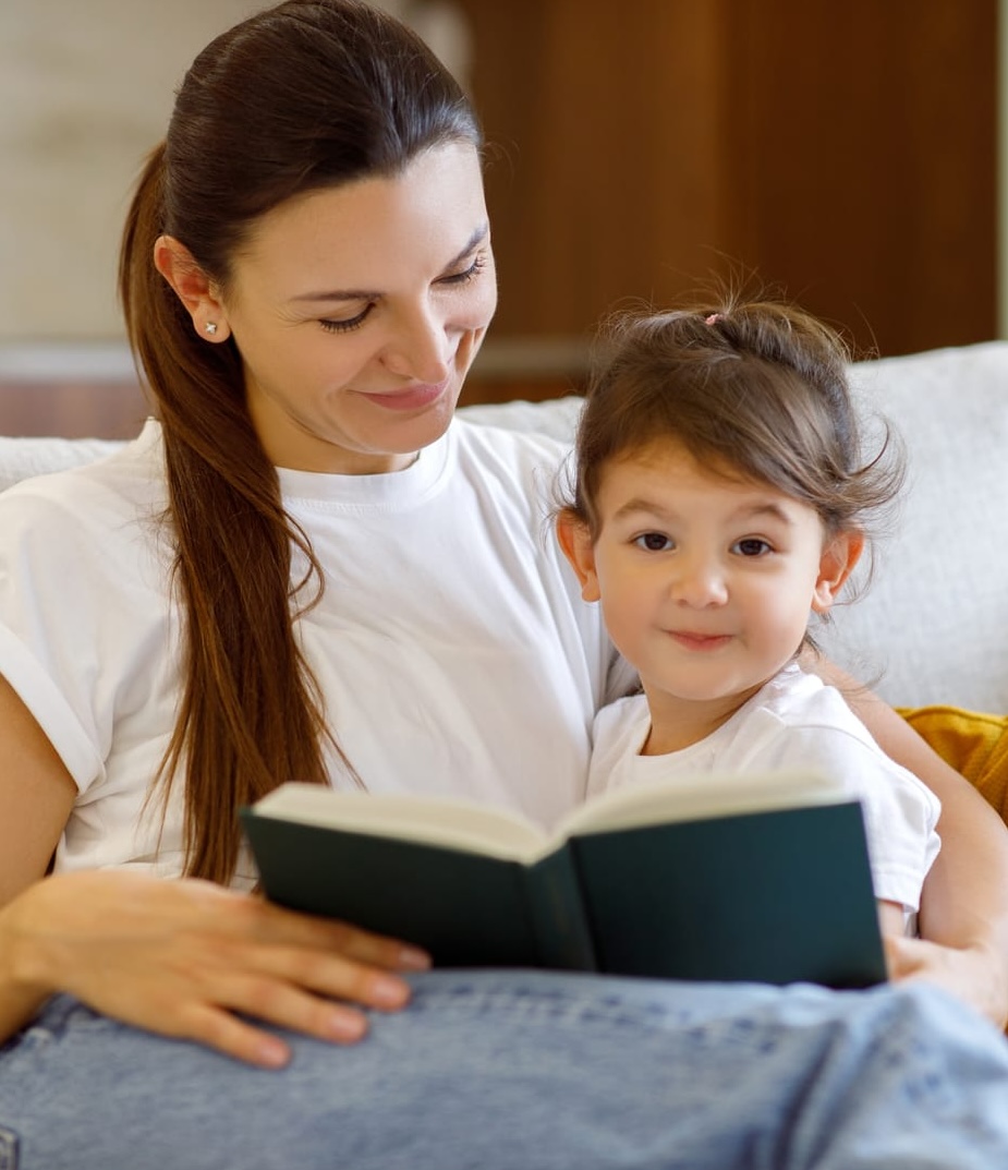 Reading For Fun: More Powerful Than You May Know! - Main Street Reads