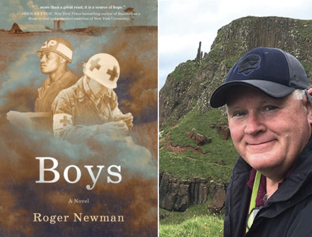 S'ville Book Festival 2025 - Main Street Reads