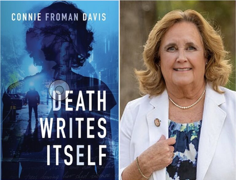 S'ville Book Festival 2025 - Main Street Reads