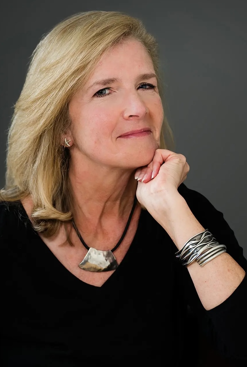 Penny Goetjen: Deadly Ripples (Thriller Panel) - Main Street Reads