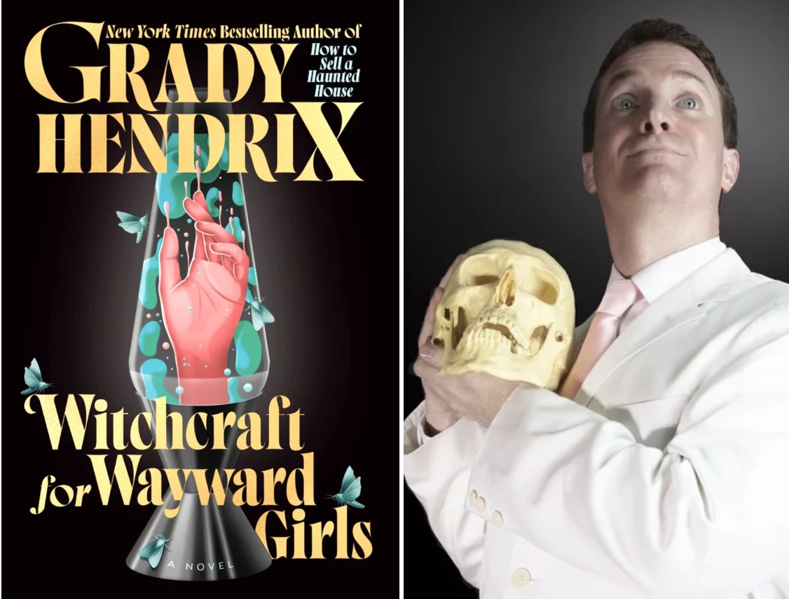 S'ville Book Festival 2025 - Main Street Reads