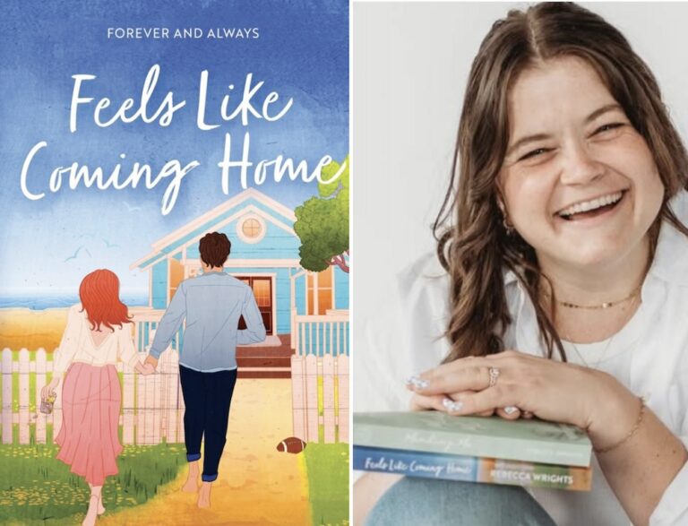 S'ville Book Festival 2025 - Main Street Reads