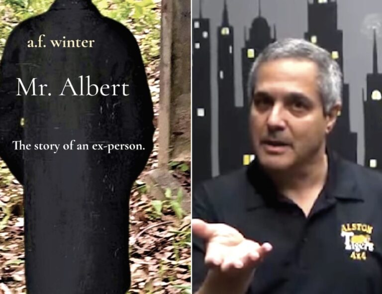 S'ville Book Festival 2025 - Main Street Reads