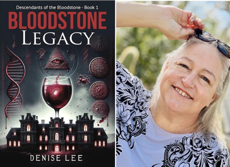 S'ville Book Festival 2025 - Main Street Reads