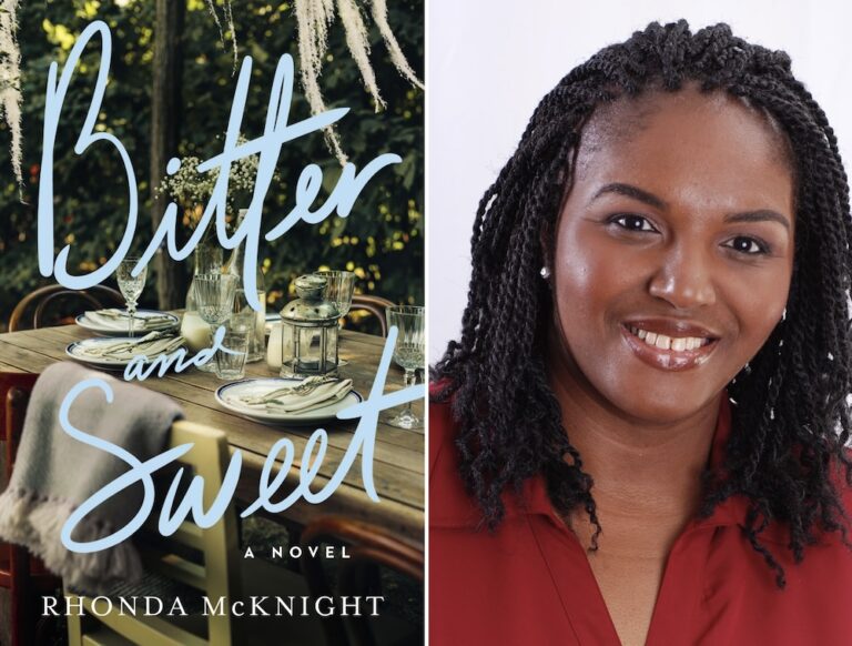 S'ville Book Festival 2025 - Main Street Reads