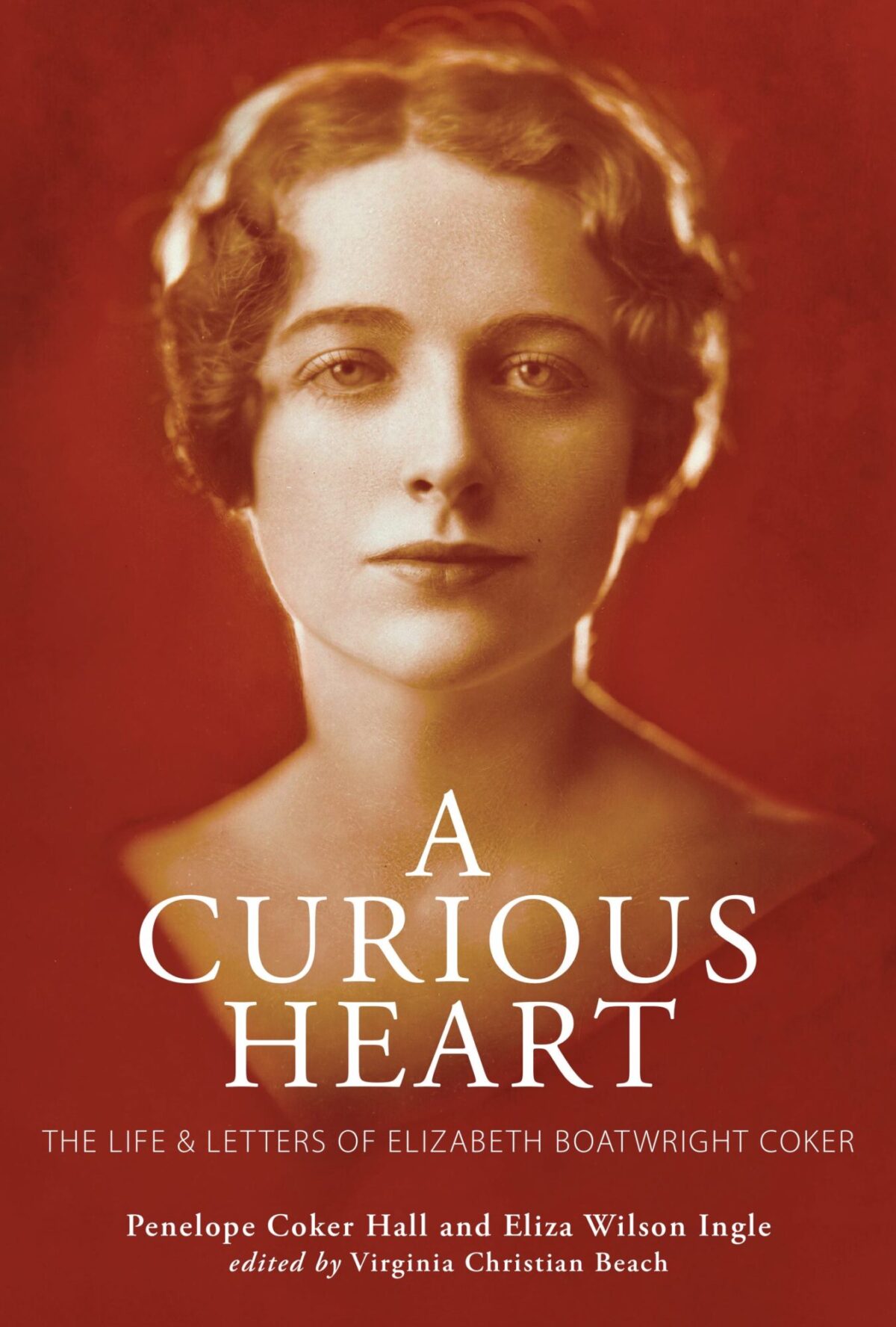 Eliza Wilson Ingle: A Curious Heart - Main Street Reads