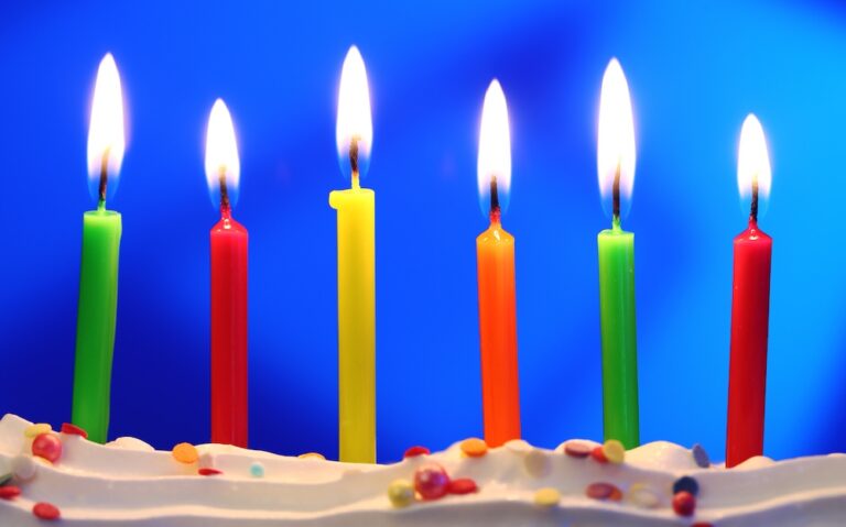 Celebrating 6 Incredible Years of Main Street Reads! - Main Street Reads