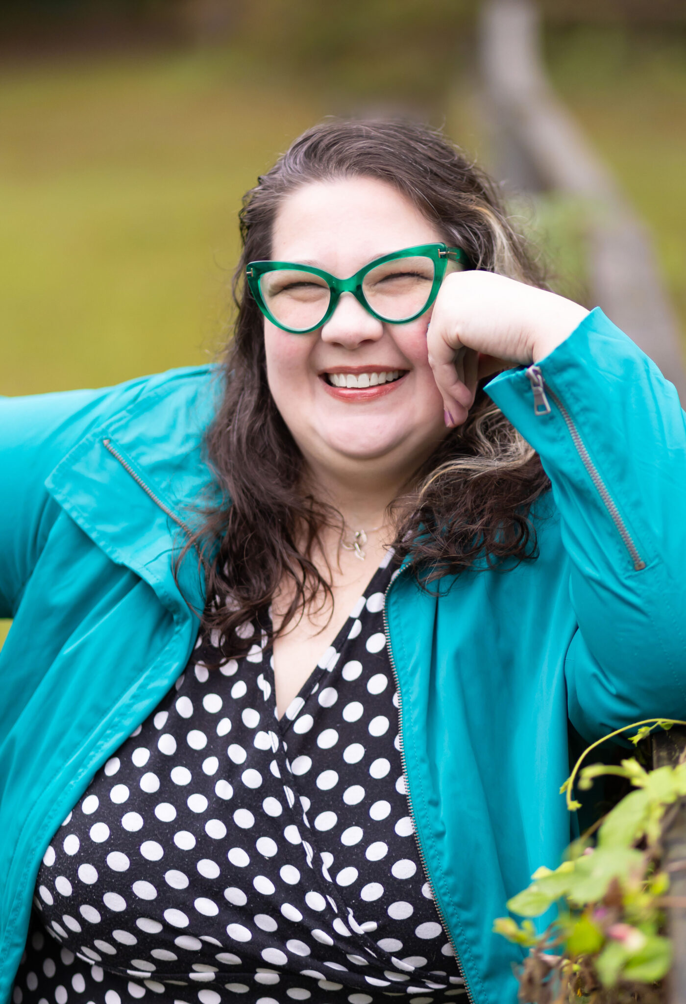 Heather Harris Bergevin: Enough Elizabeths - Main Street Reads