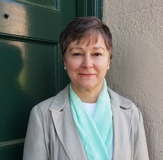 Karen Stokes: Bessie in Love and War - Main Street Reads