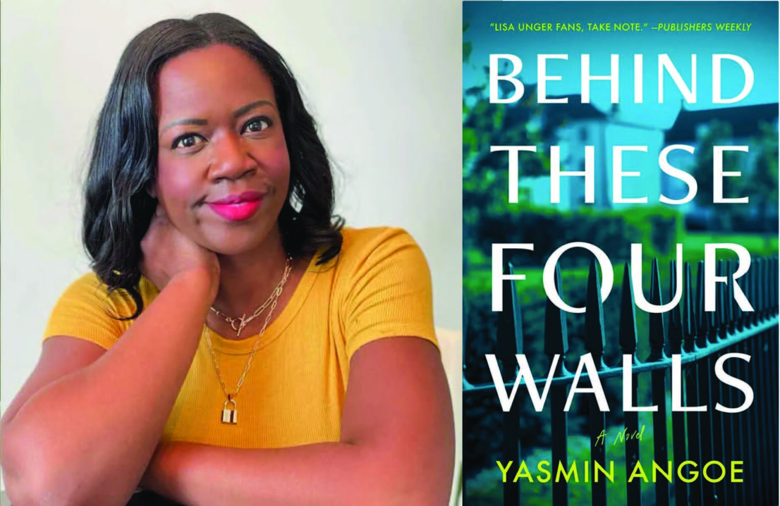 Summerville Book Festival 2026 - Main Street Reads