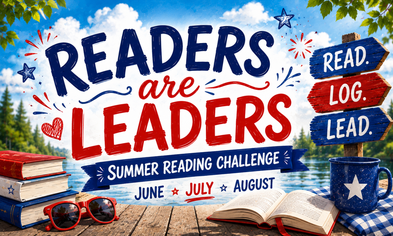 Readers are Leaders Archives - Main Street Reads